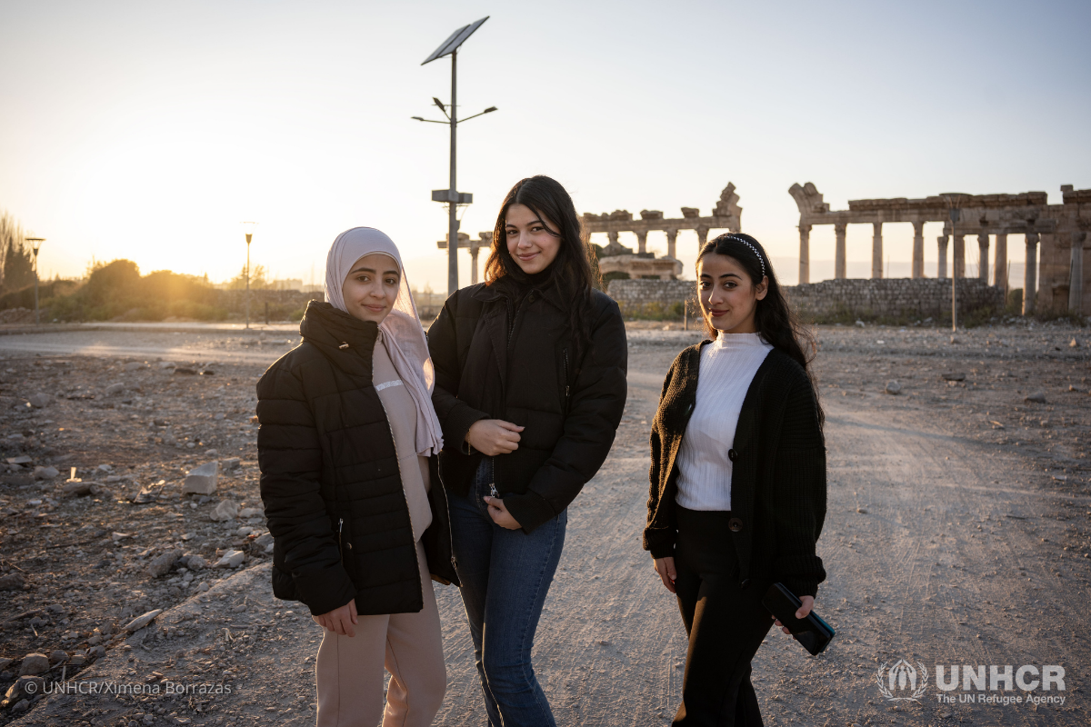 UNHCR receives record level of early funding to support refugees and ...