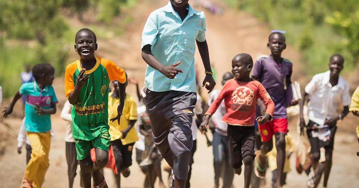 How to Help Refugees — Aid, Relief and Donations | USA for UNHCR