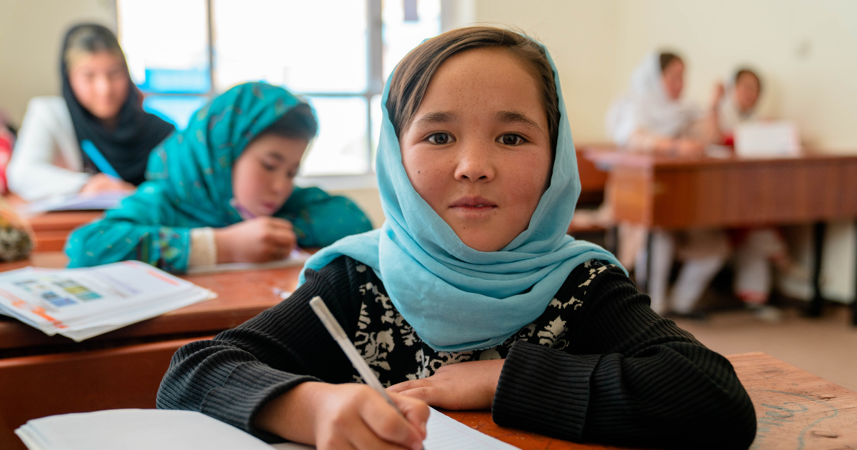 What to know about refugee education and why it matters