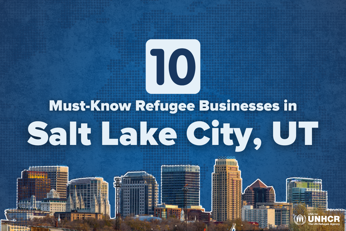 Q&A with UNHCR Deputy High Commissioner Kelly T. Clements: An American ...