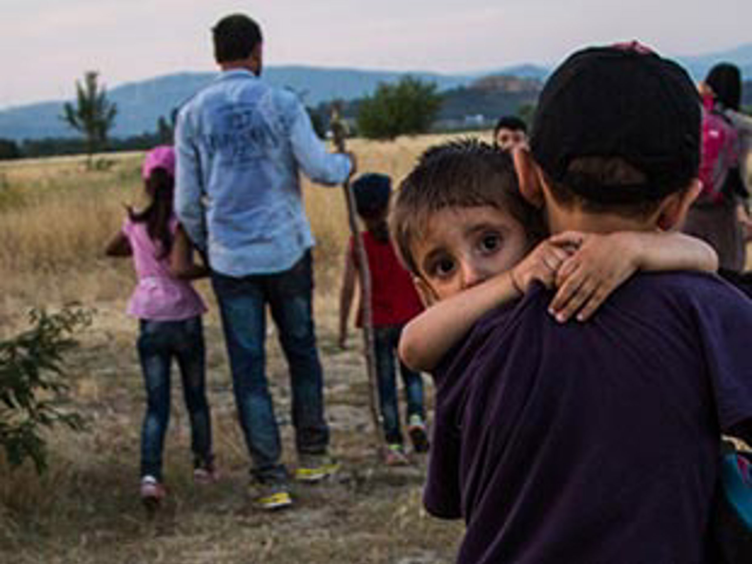 Humanitarian Emergencies Around the World | USA for UNHCR