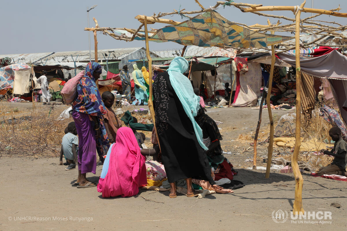 Four poems about the courageous and inspiring journeys of refugees