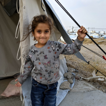 What is a Refugee Camp? Definition and Statistics | USA for UNHCR