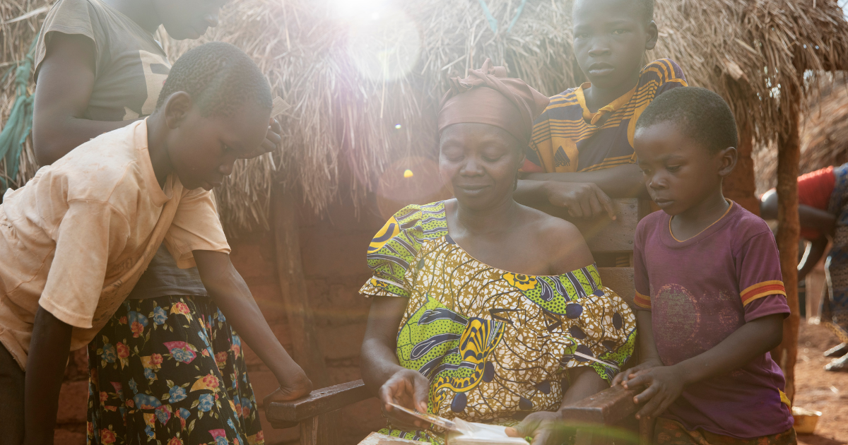 Meet four individuals forced to flee their homes due to religious ...