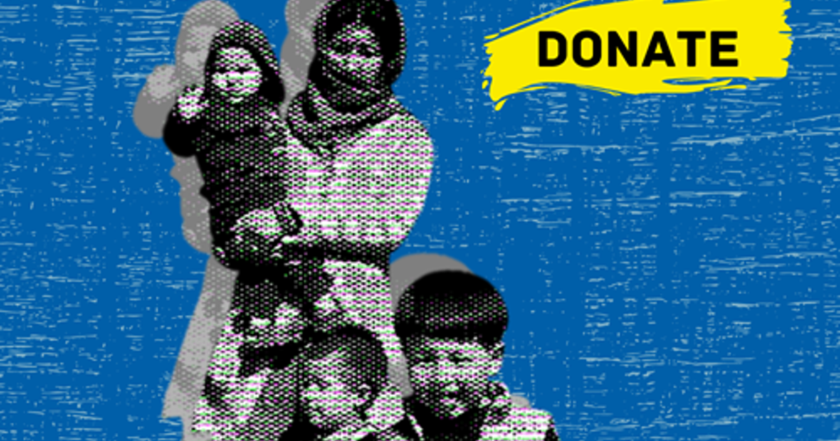 4 Ways You Can Help Refugees Today