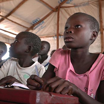 Refugee Facts and Statistics | USA for UNHCR