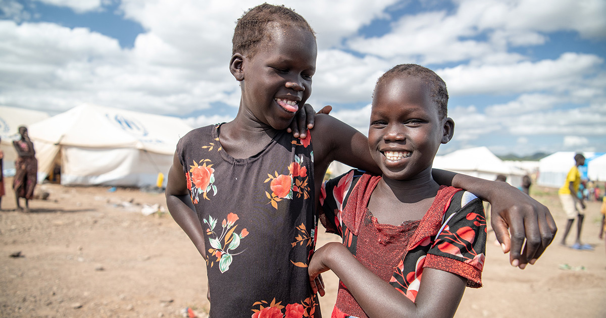 Protect the rights of people fleeing war, violence and persecution ...