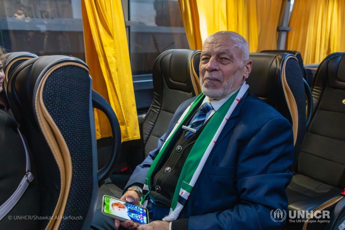 Recently released books that highlight the experiences of refugees