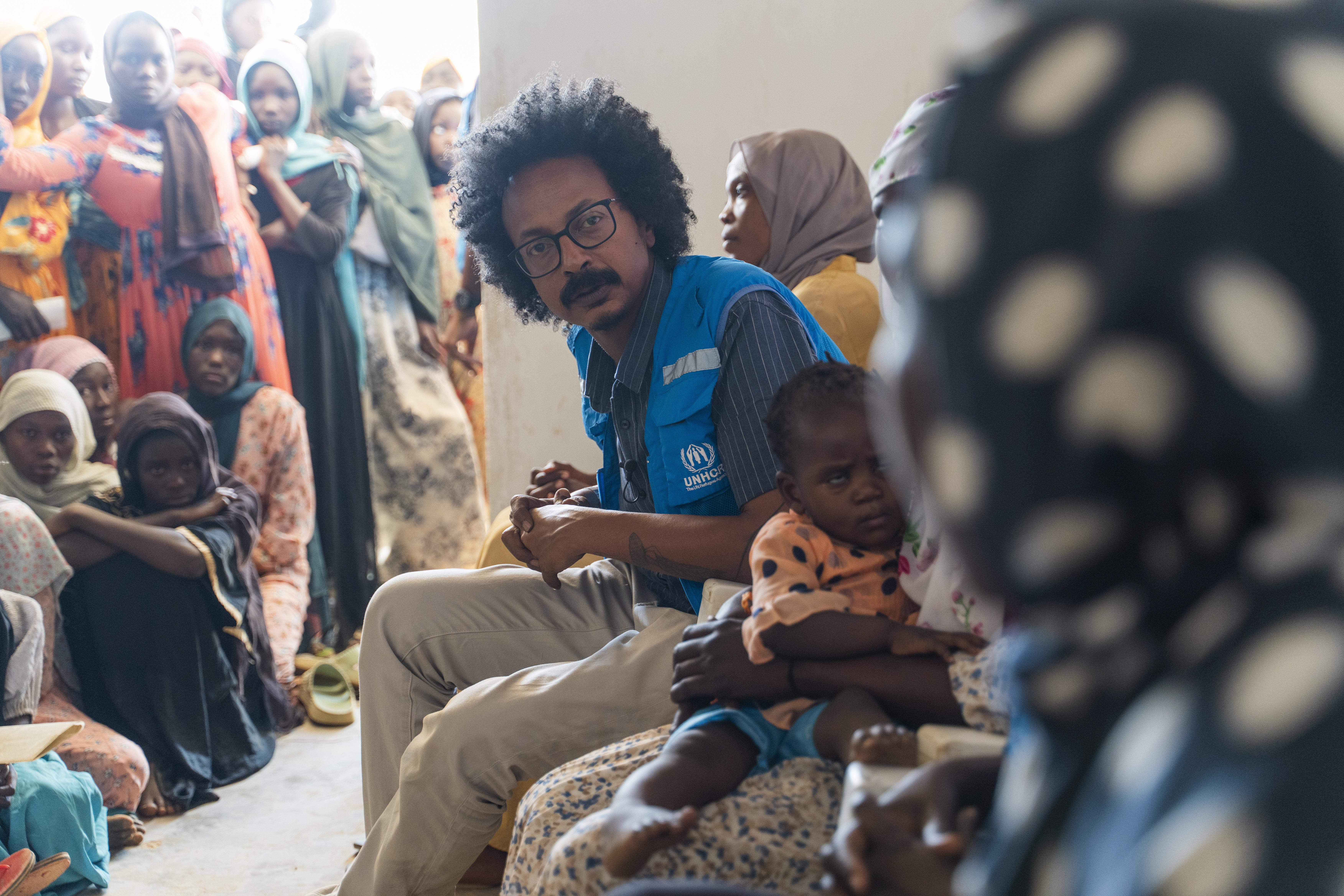 How UNHCR’s DAFI scholarship program is unlocking opportunities for ...