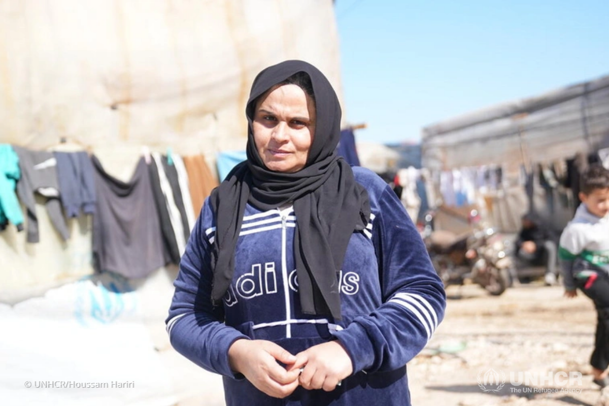 Syrian Refugee Crisis: Aid, Statistics and News | USA for UNHCR