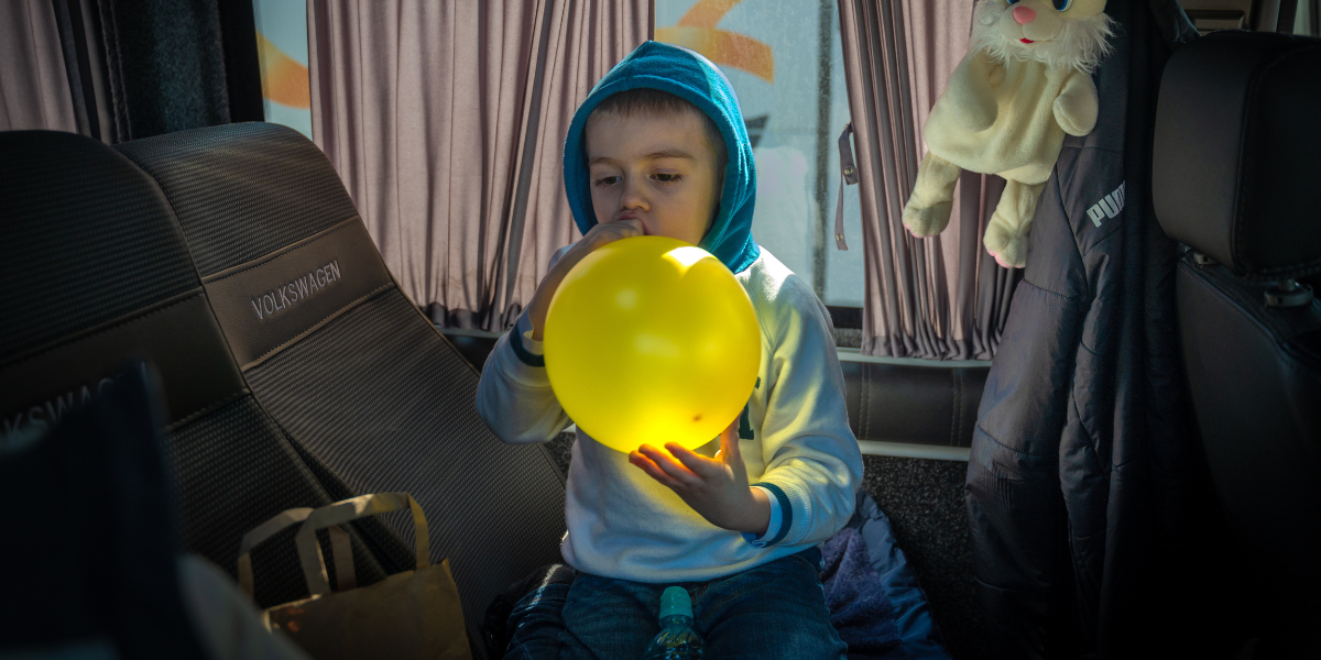 Iraq Refugee Crisis: Aid, Statistics and News | USA for UNHCR