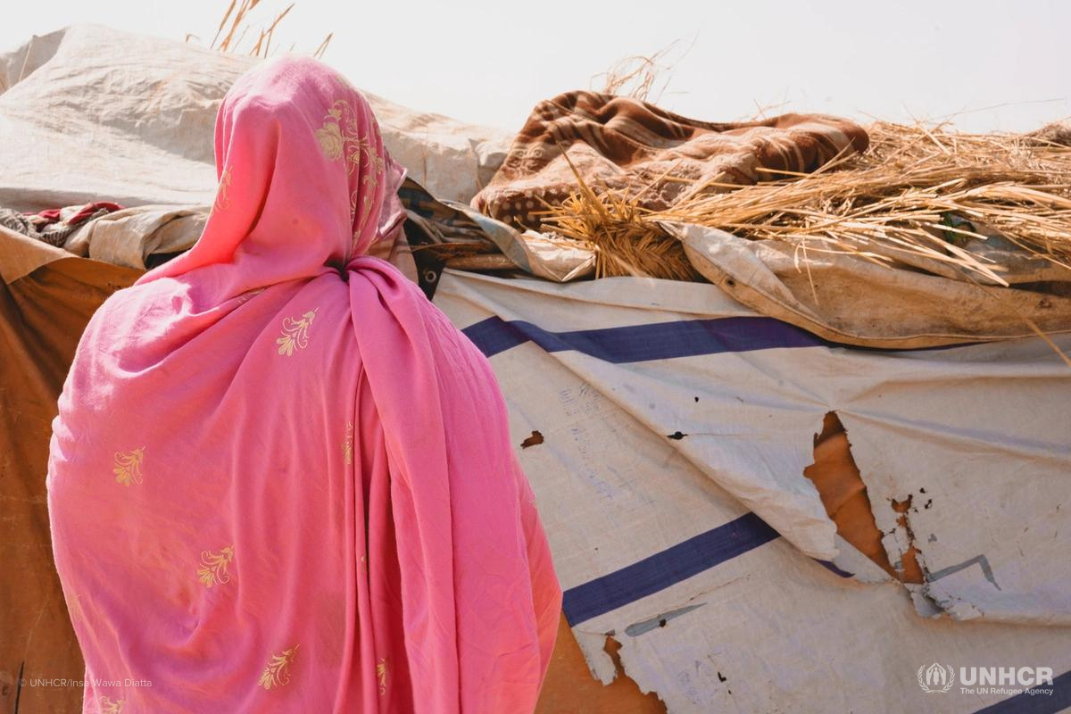 UNHCR warns of devastating spike in risk of gender-based violence for ...