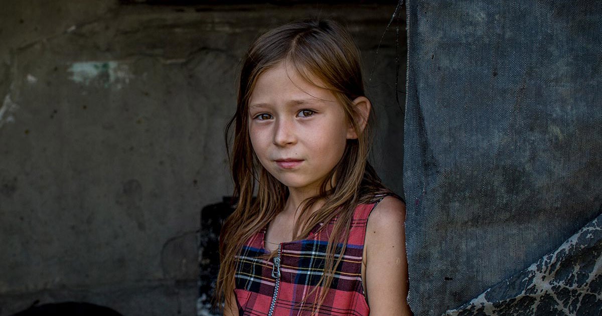 Ukraine Refugee Crisis: Aid, Statistics and News | USA for UNHCR