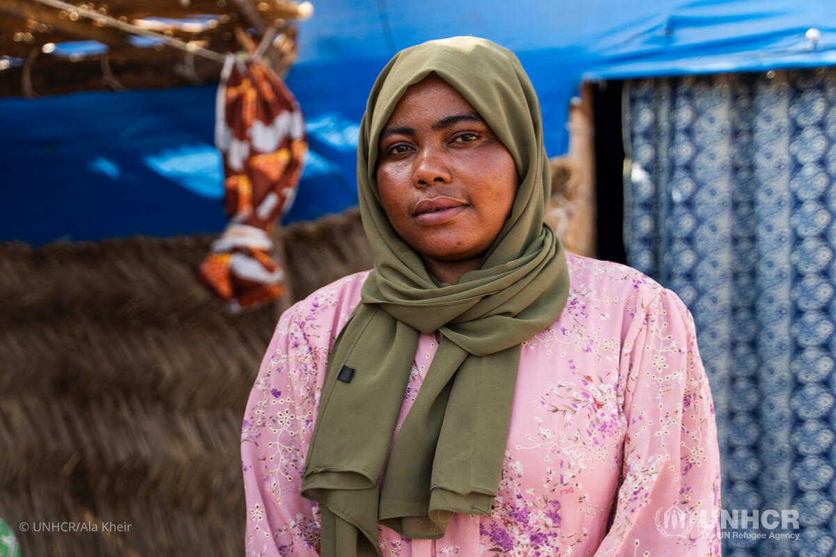 Four UNHCR education programs transforming the lives of young refugees