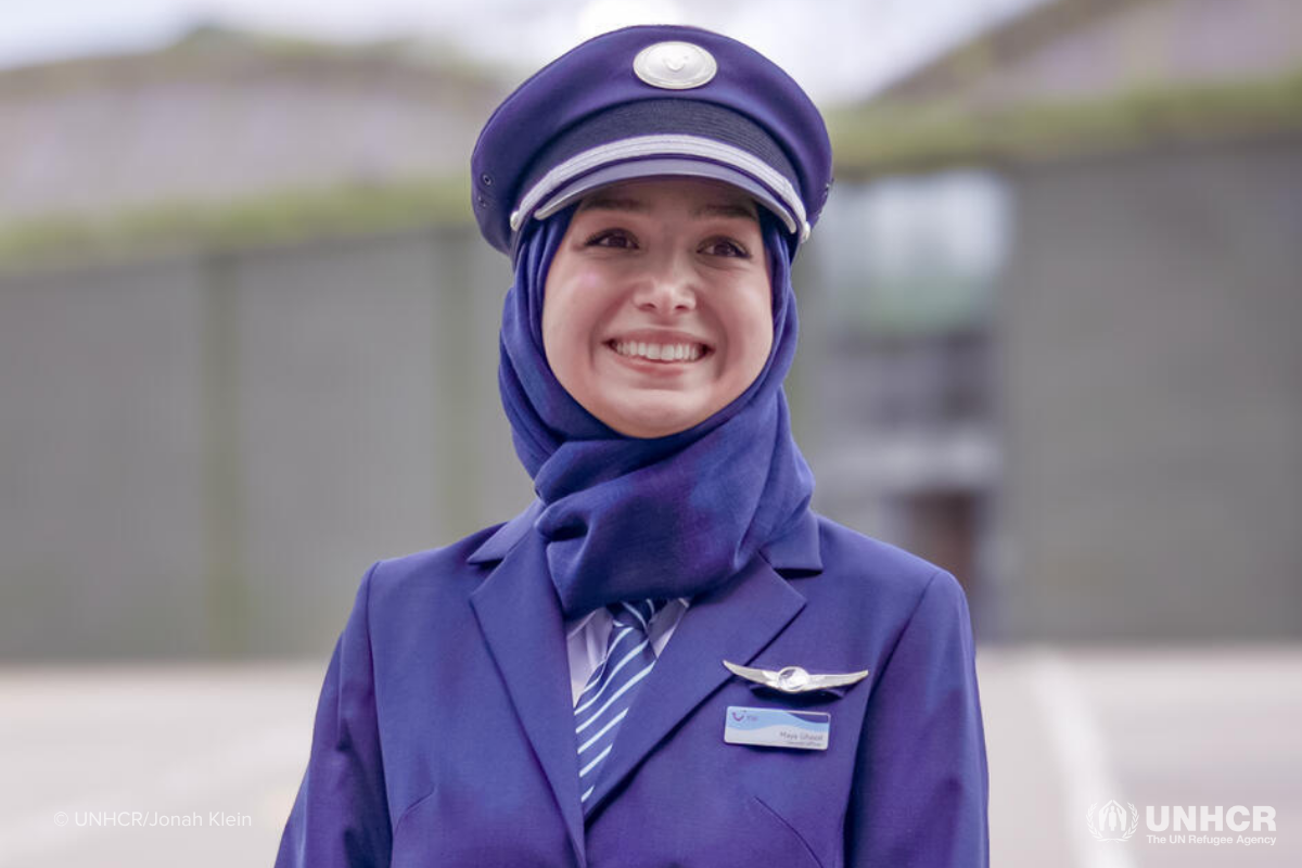 Q&A with UNHCR Deputy High Commissioner Kelly T. Clements: An American ...