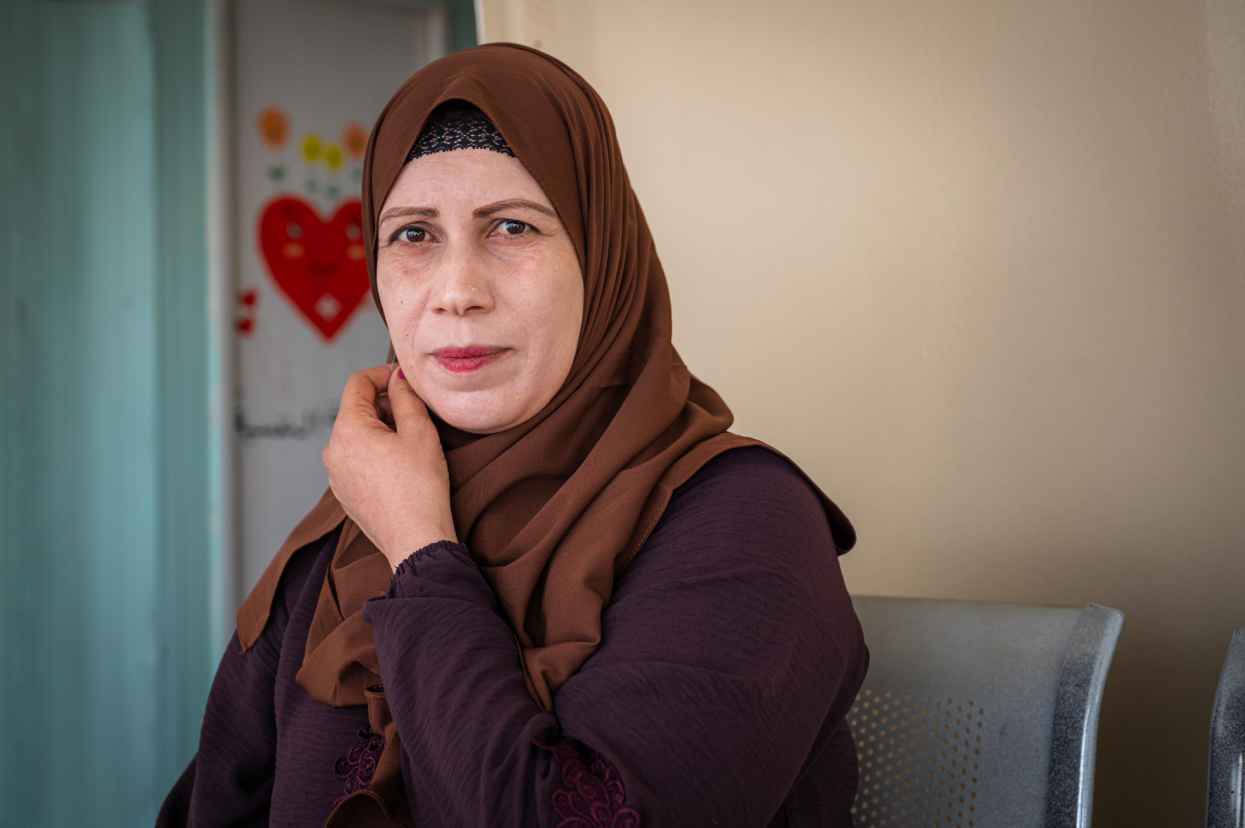 Returning home to Syria: Four stories of hope for Syrian refugees