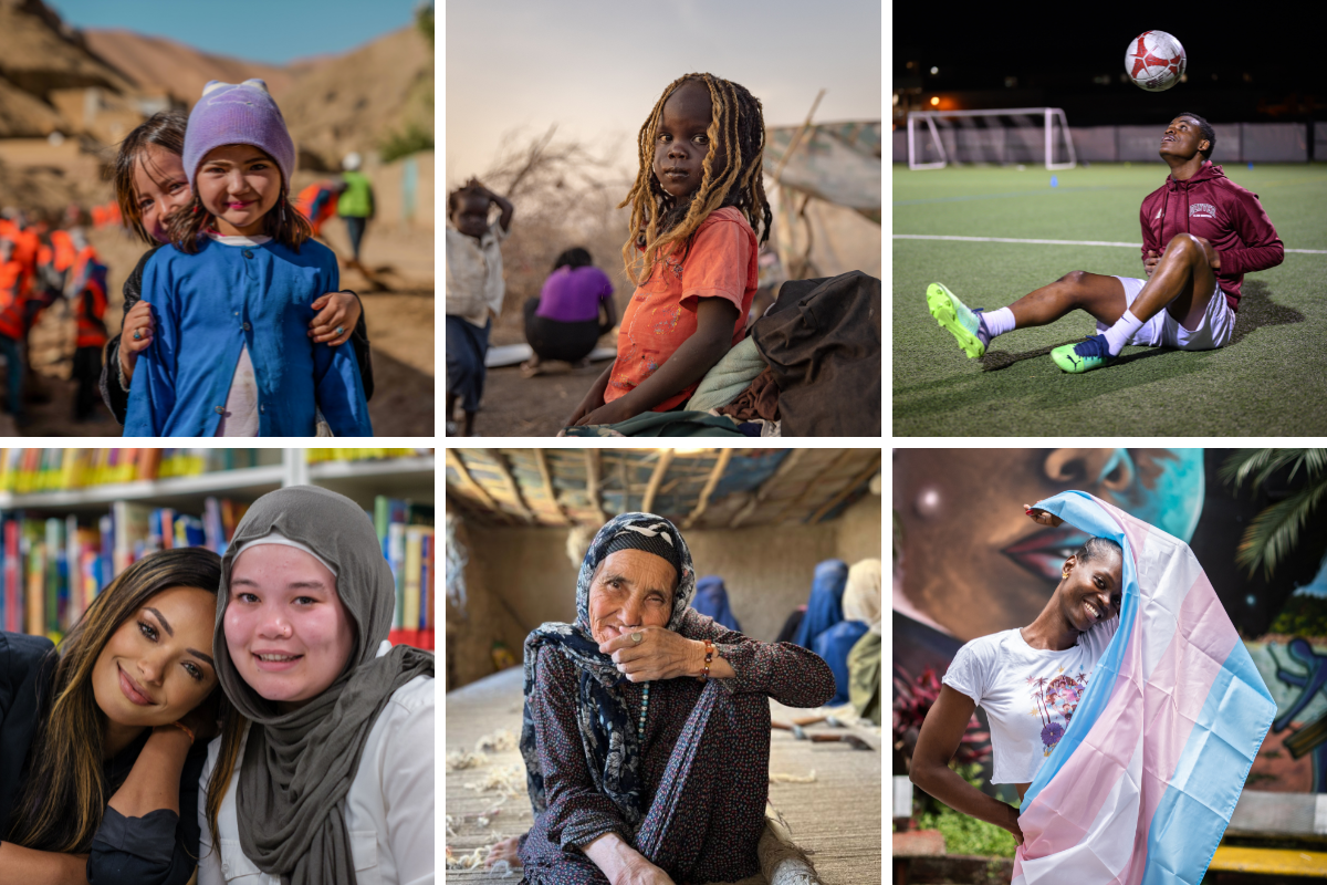 Afghanistan Refugees: Facts & Crisis News | USA for UNHCR