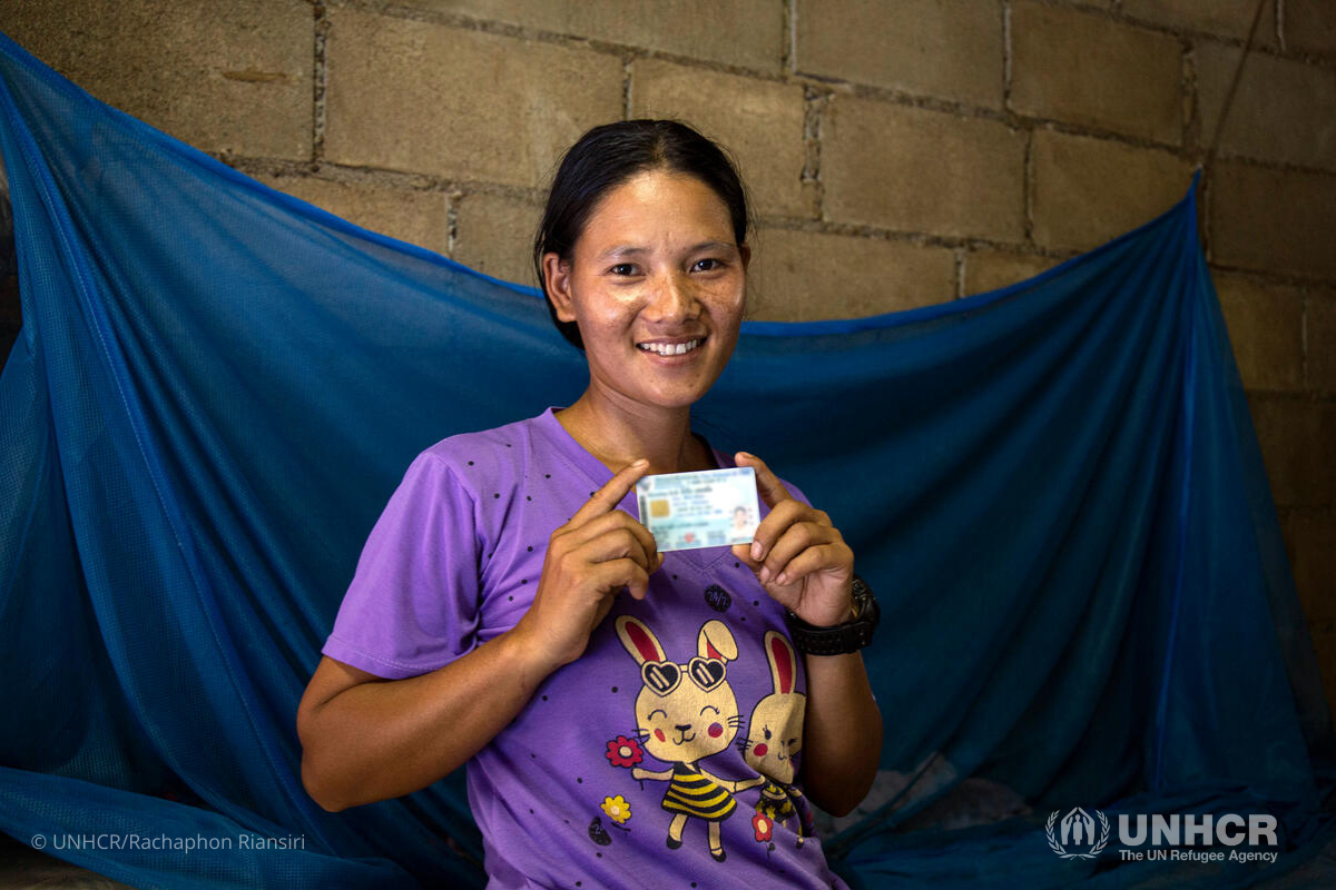 UNHCR: New Global Alliance launched to consign statelessness to history