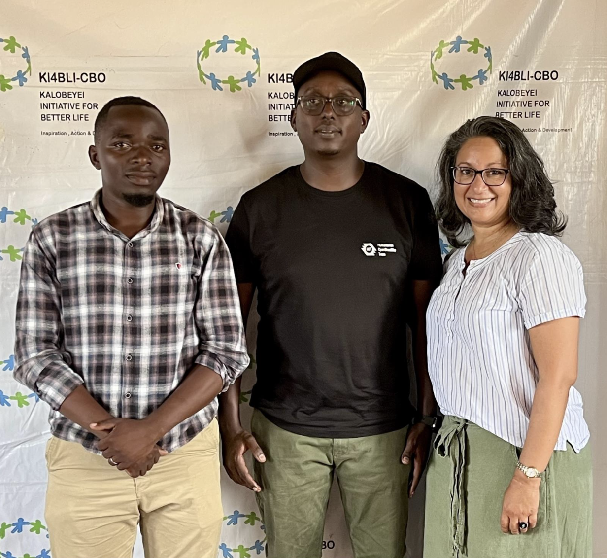 Q&A with UNHCR Deputy High Commissioner Kelly T. Clements: An American ...