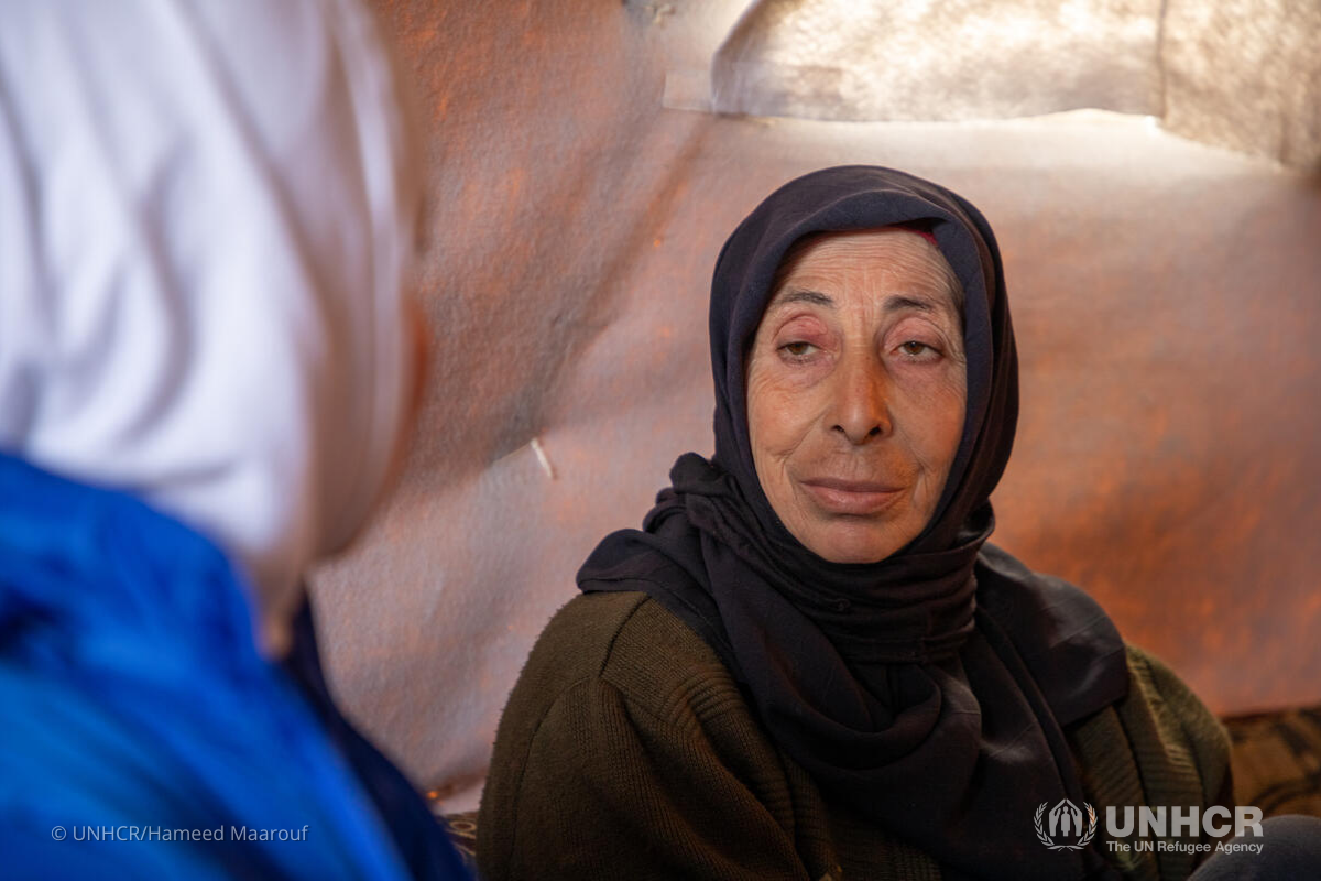 Syrian Refugee Crisis: Aid, Statistics and News | USA for UNHCR