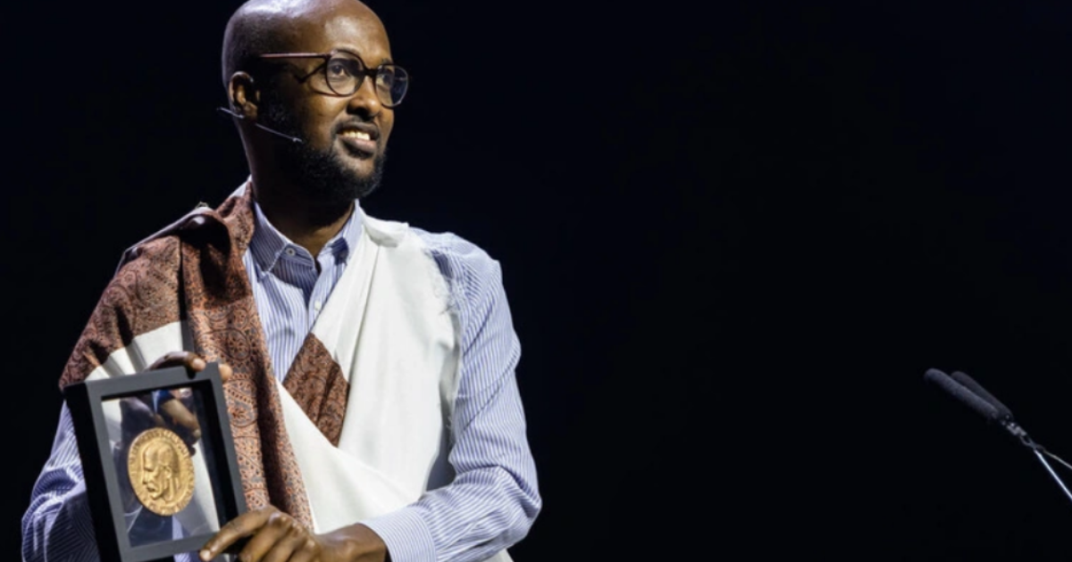 2023 Nansen Award honors champion for refugee education