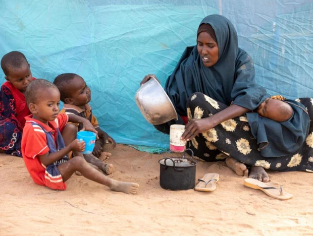 Protracted Refugee Situations Explained