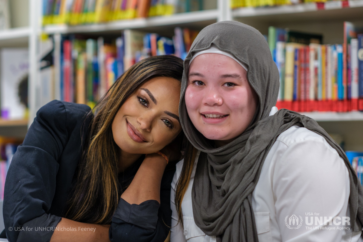 Five Things to Know About Refugees in Atlanta