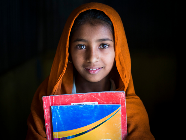 How to Help Refugees — Aid, Relief and Donations | USA for UNHCR