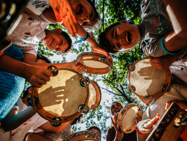 Refugee Facts and Statistics | USA for UNHCR