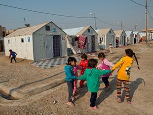 How to Help Refugees — Aid, Relief and Donations | USA for UNHCR