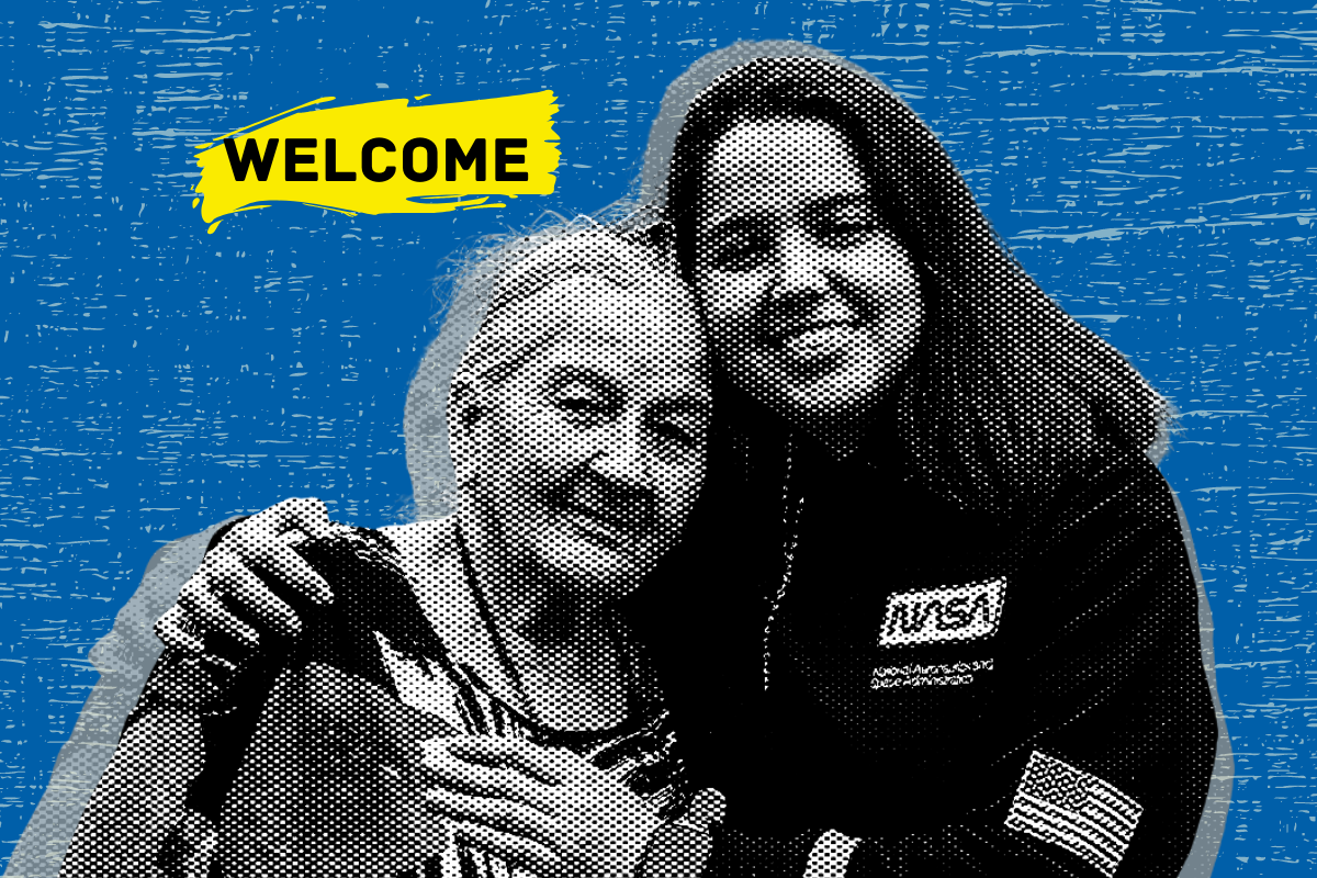 4 Ways You Can Help Refugees Today