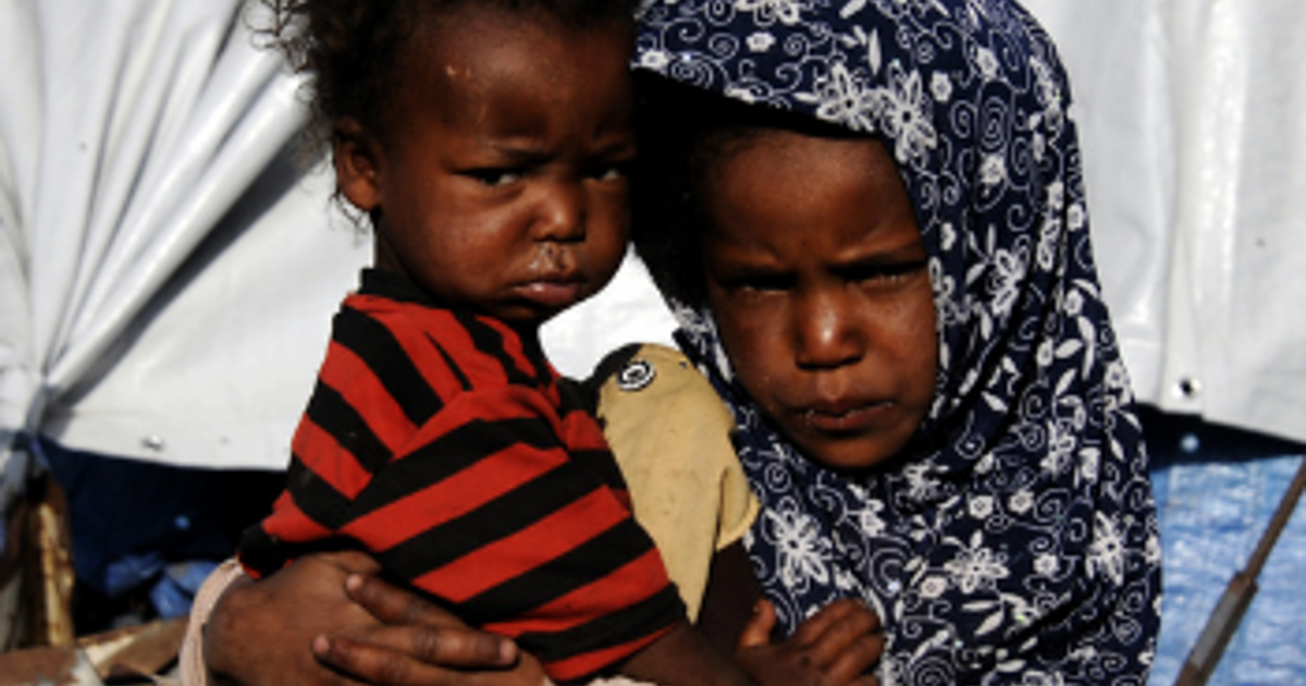 Yemen Refugee Crisis: Aid, Statistics and News | USA for UNHCR