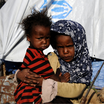 Syrian Refugee Crisis: Aid, Statistics and News | USA for UNHCR