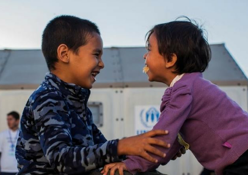 Refugee Facts and Statistics | USA for UNHCR