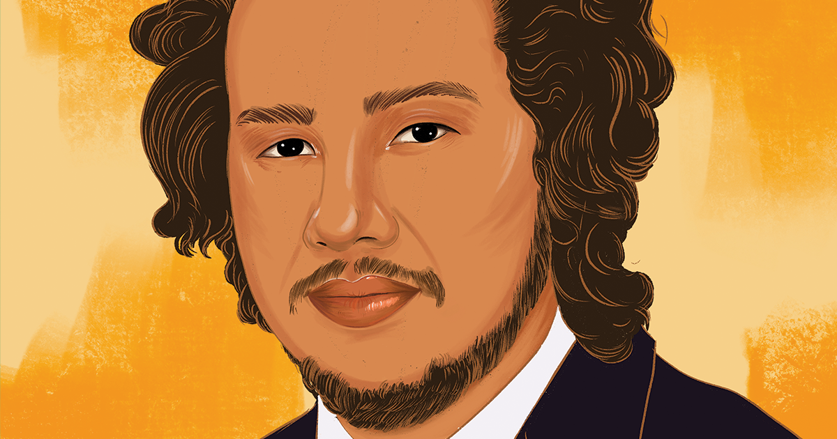 Meet an entrepreneur and former refugee who is connecting his community ...