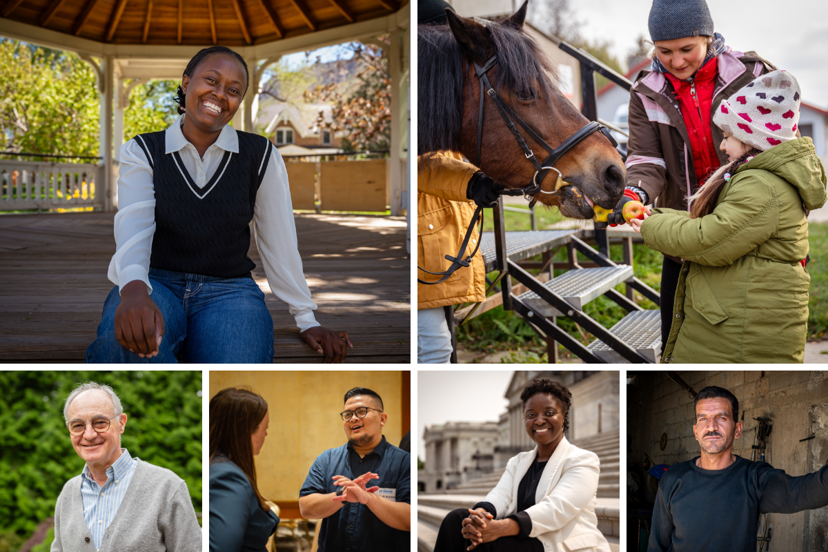 Five key facts about refugee children’s education