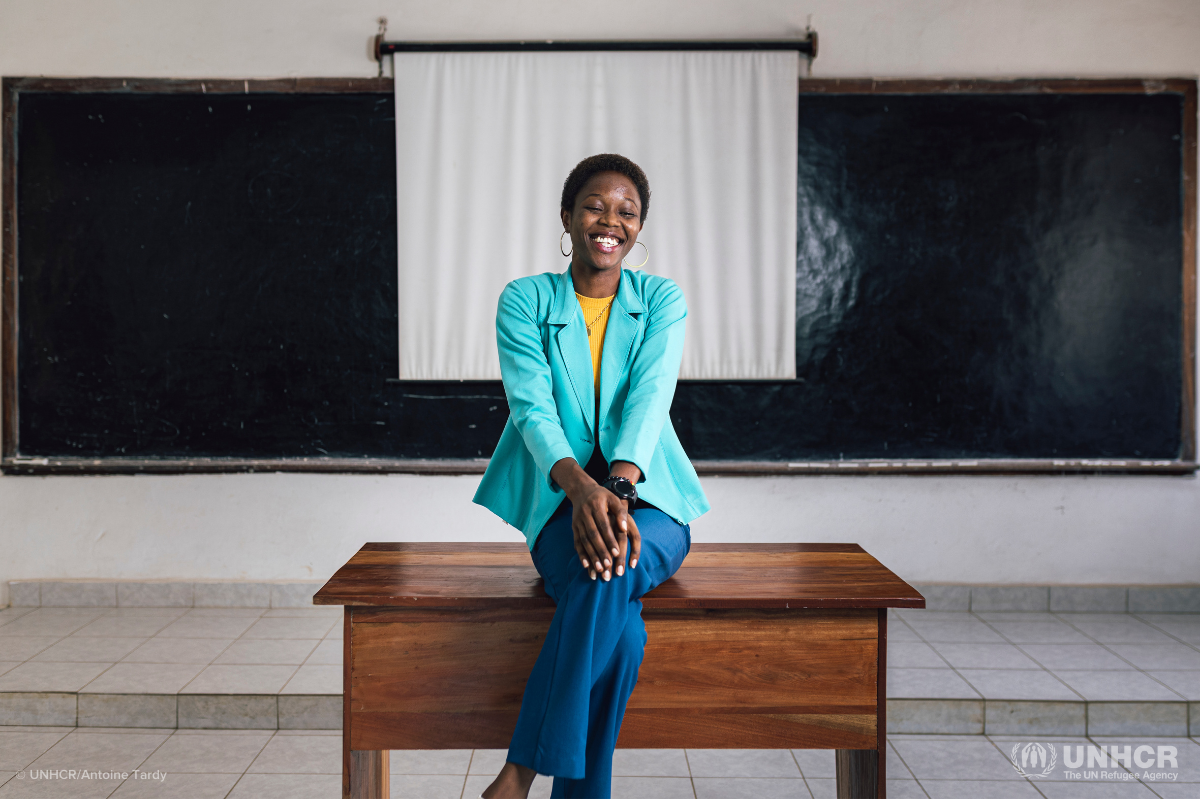 How to Help Refugees — Aid, Relief and Donations | USA for UNHCR